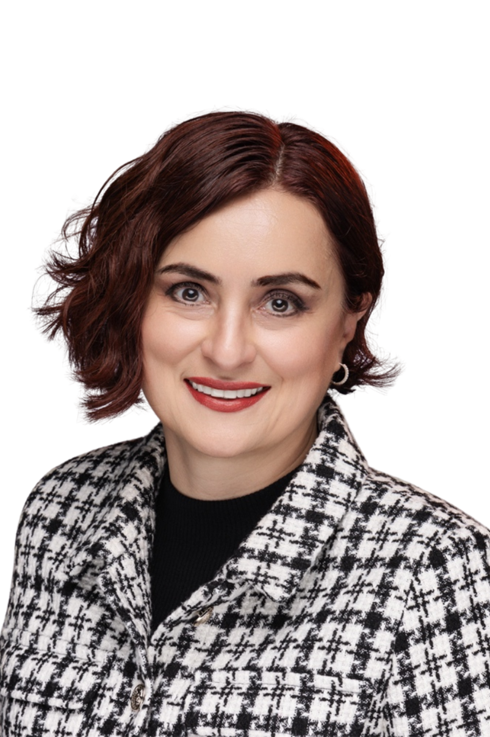 Azucena Marin - Cuesta Campos