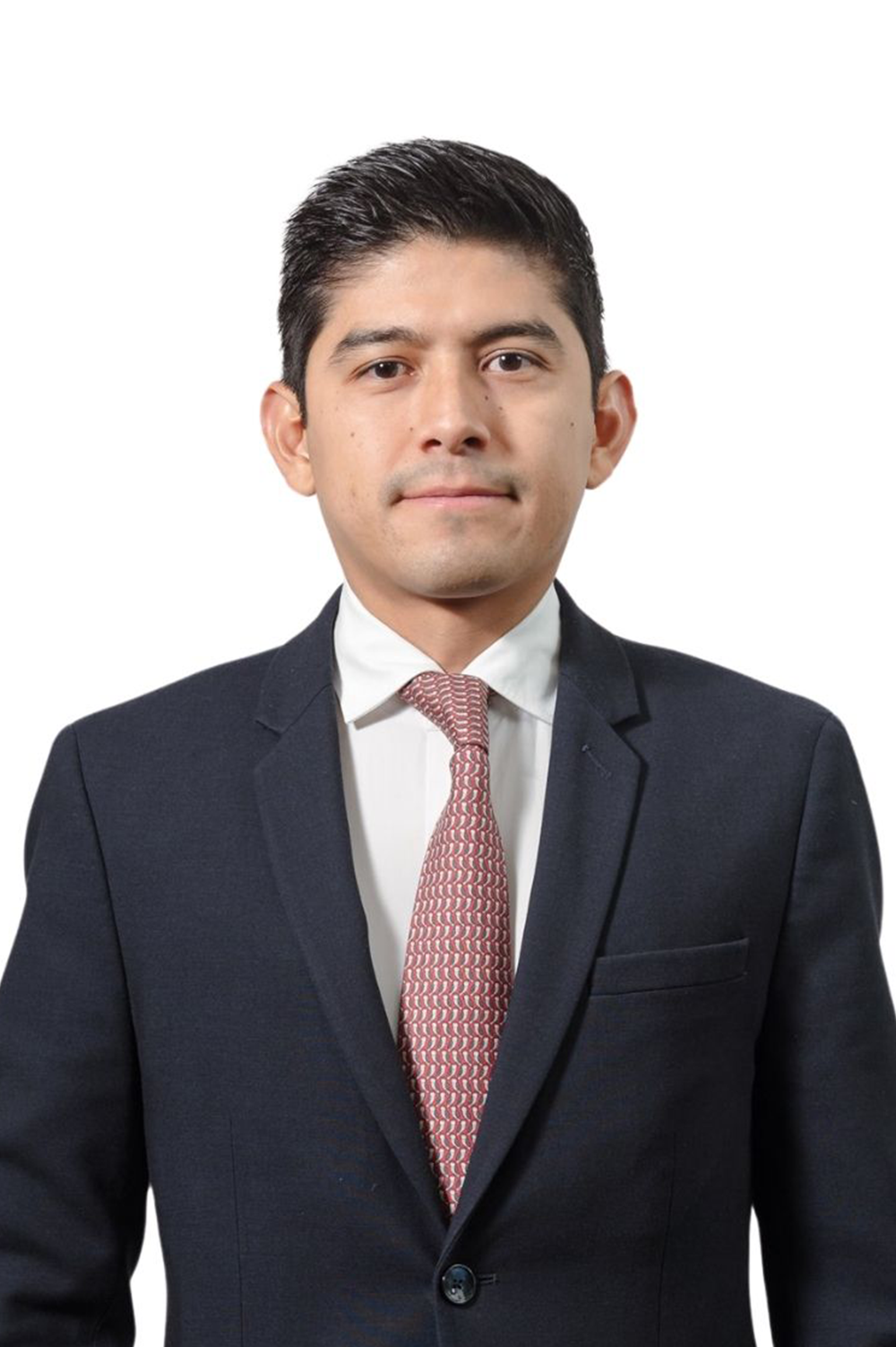 Héctor Mercado - Cuesta Campos