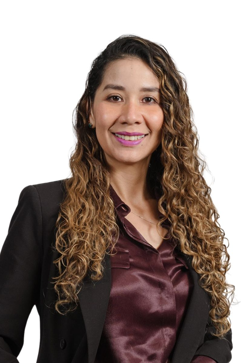 Victoria Parra - Cuesta Campos
